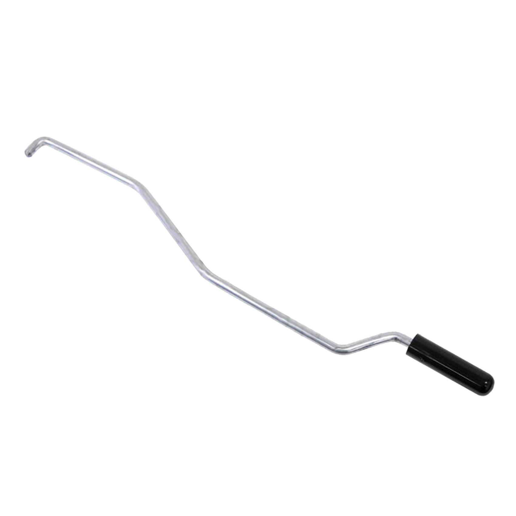 BMW Door Lock Operating Rod – Front 51218402543 Genuine BMW 51218402543