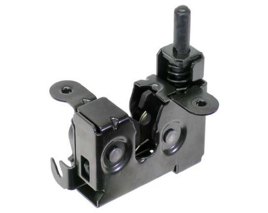 BMW Hood Latch 51238240599 Genuine BMW 51238240599