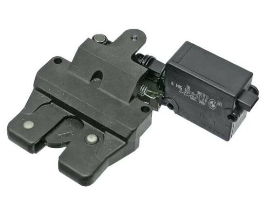 Trunk Lid Lock Genuine BMW 51248238466