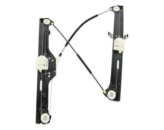 Window Regulator – Front Driver Side Genuine BMW 51337166379