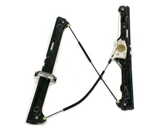 Window Regulator – Front Passenger Side Genuine BMW 51337166380