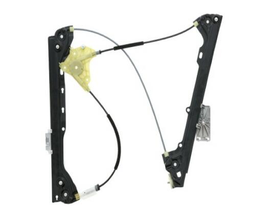 Window Regulator – Front Passenger Side Genuine BMW 51337193456