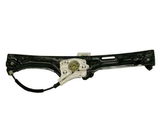 Window Regulator – Rear Driver Side Genuine BMW 51357166381
