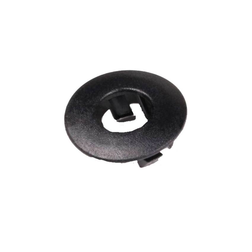 Lock Knob Bezel Genuine BMW 51417042868