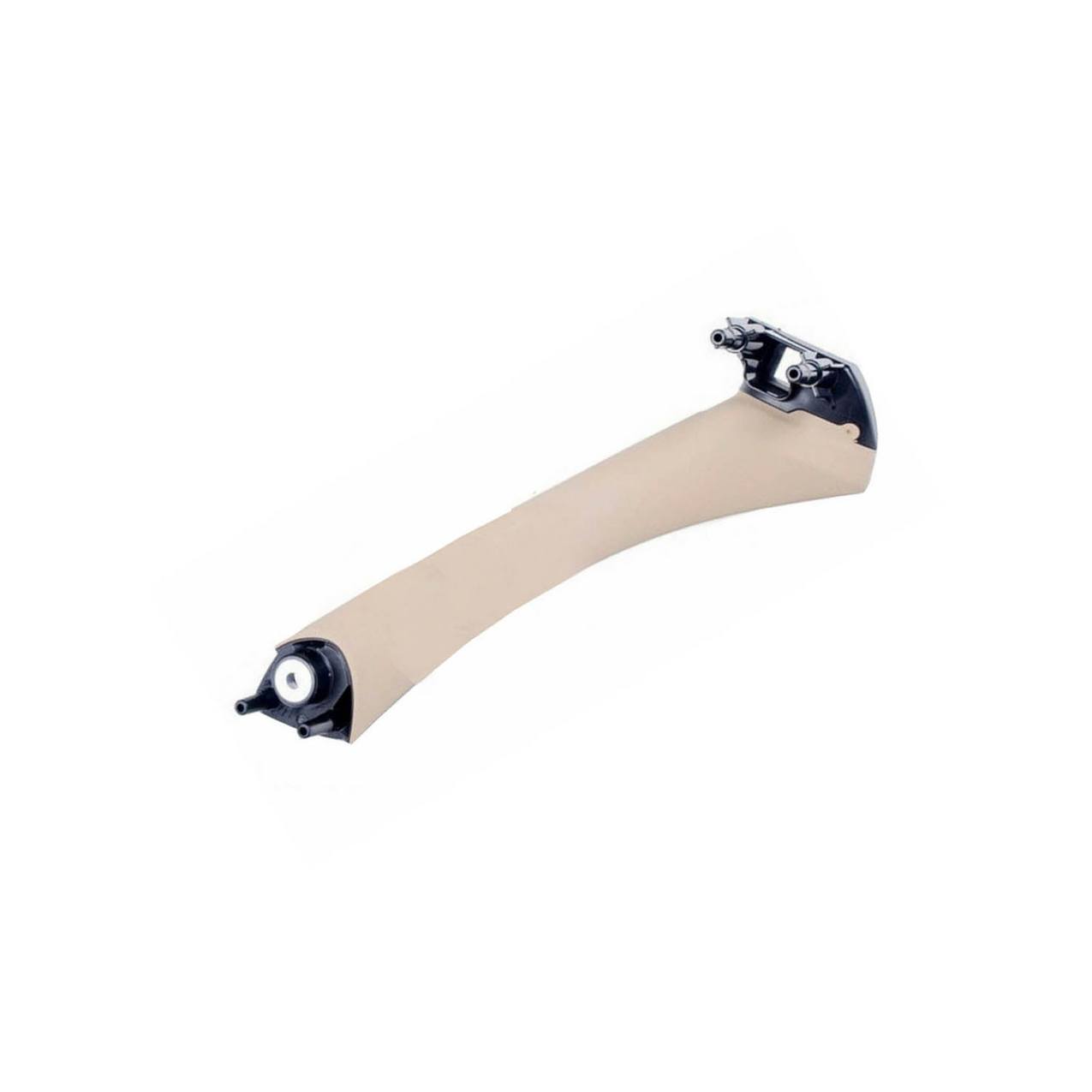 Interior Door Handle – Driver Side (Beige) Genuine BMW 51417230853