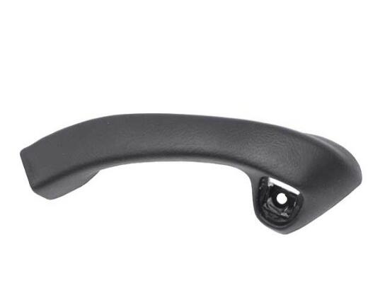 BMW Interior Door Handle – Passenger Side (Black) 51418398734 Genuine ...