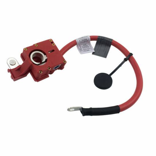 BMW Battery Cable 61129125036 – Genuine BMW Genuine BMW 61129125036