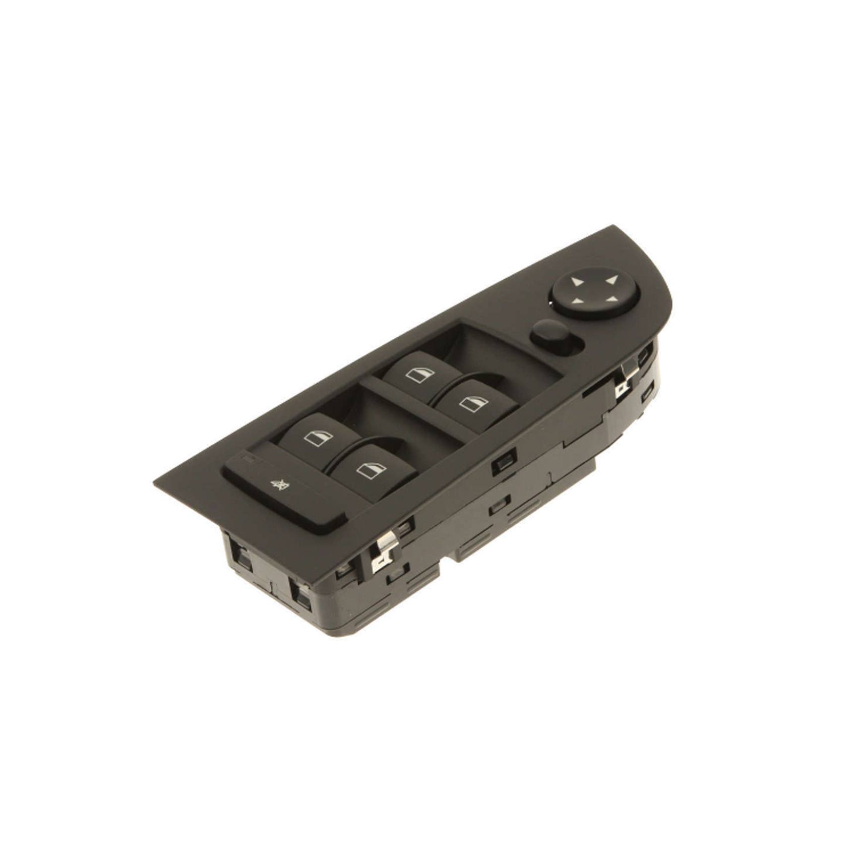 Window Switchpack – Front Driver Side (w/ Memory) (Power Seats) Genuine ...