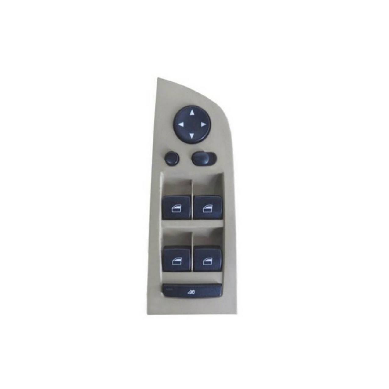 BMW Door Window Switch – Front Driver Left 61319217334 Genuine BMW ...
