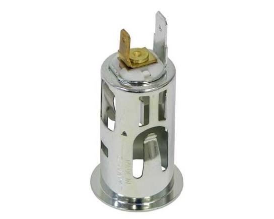 BMW Cigarette Lighter Socket 61346973036 Genuine BMW 61346973036