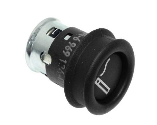 BMW Cigarette Lighter 61349308246 Genuine Mini 61349308246