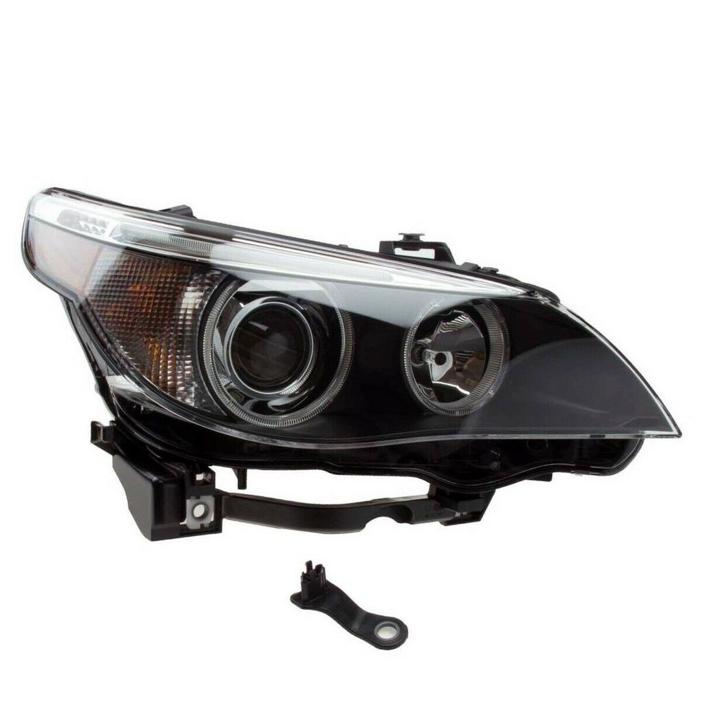 BMW Headlight Genuine BMW 63127045696
