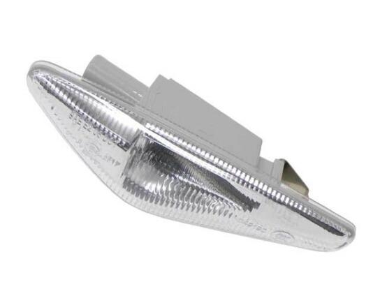 Side Marker Light – Driver Side (w/ Clear Lens) Genuine BMW 63137171007
