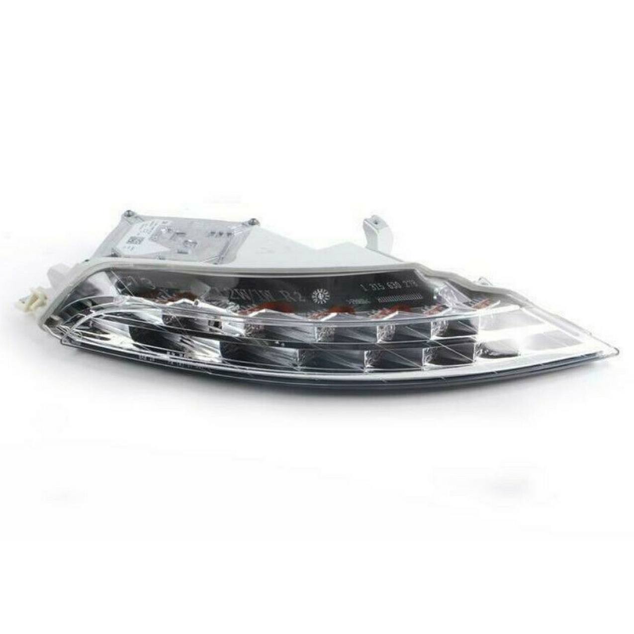 BMW Turn Signal Light Assembly – Front Passenger Right 63137176872 ...