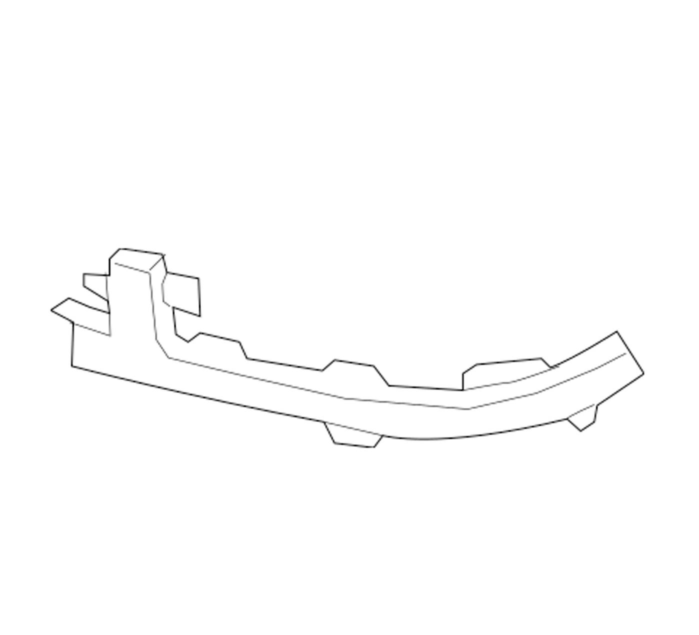 Turn Signal Light Assembly – Rear Driver Left Genuine BMW 63137291217