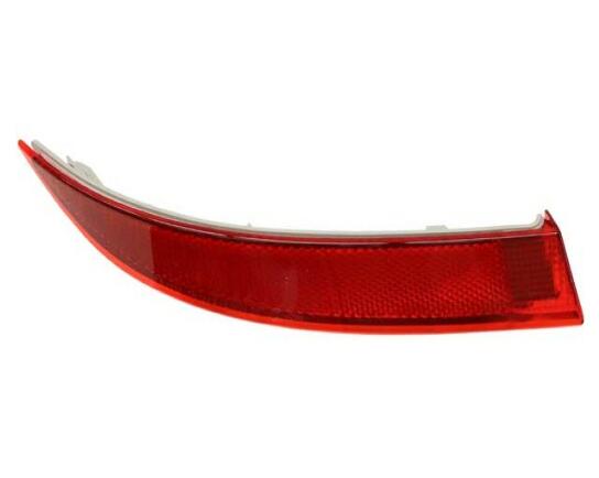 Bumper Reflector – Rear Driver Side Genuine BMW 63147240997