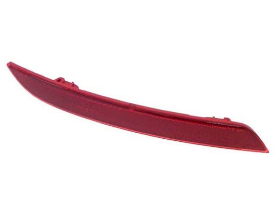Bumper Cover Reflector – Rear Driver Side (Without M Aerodynamics ...