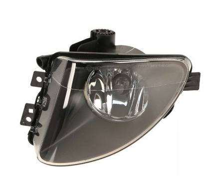 Front Fog Lamp Plas Genuine BMW 63177216885