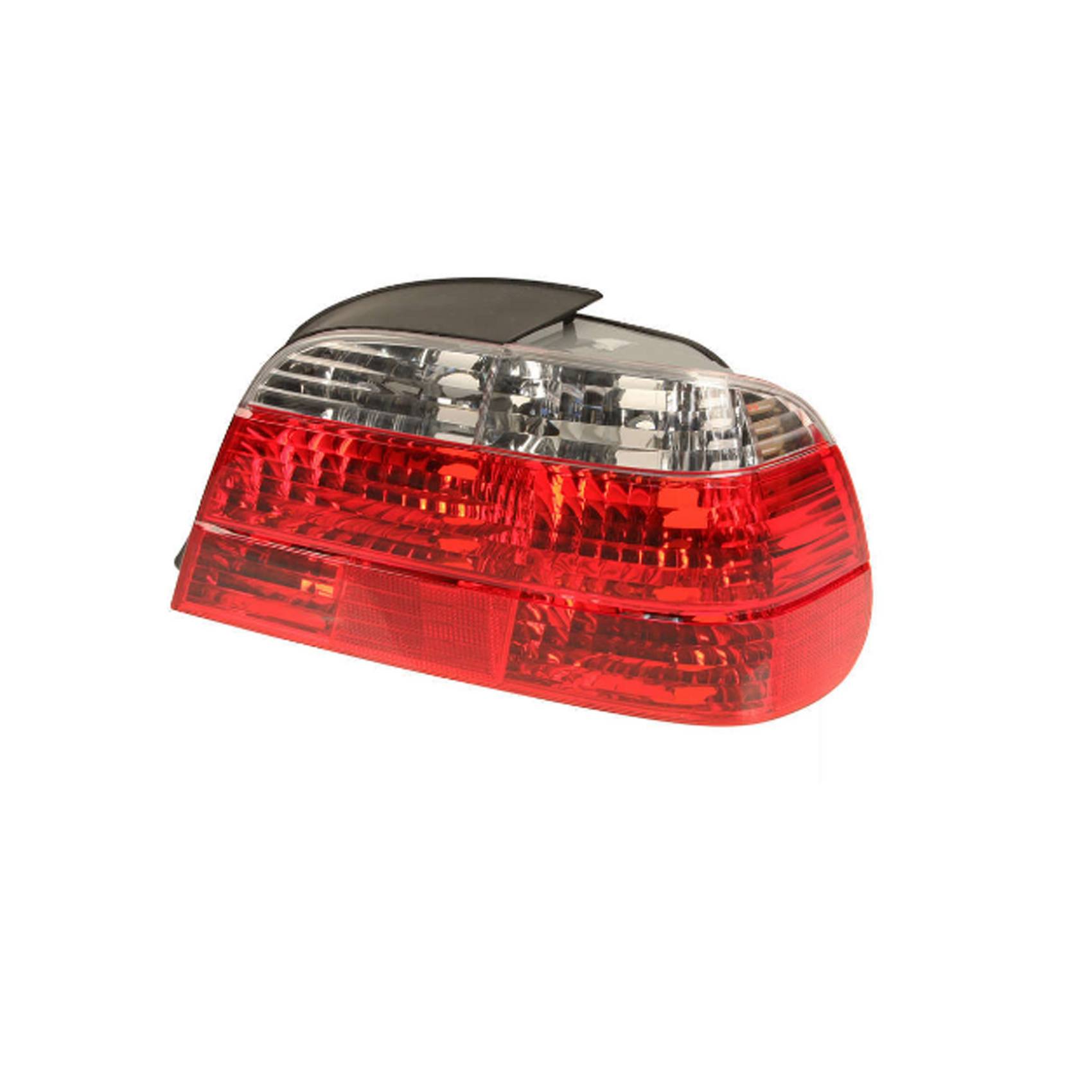 BMW Tail Light Assembly – Passenger Side (Clear) 63216904838 Genuine ...