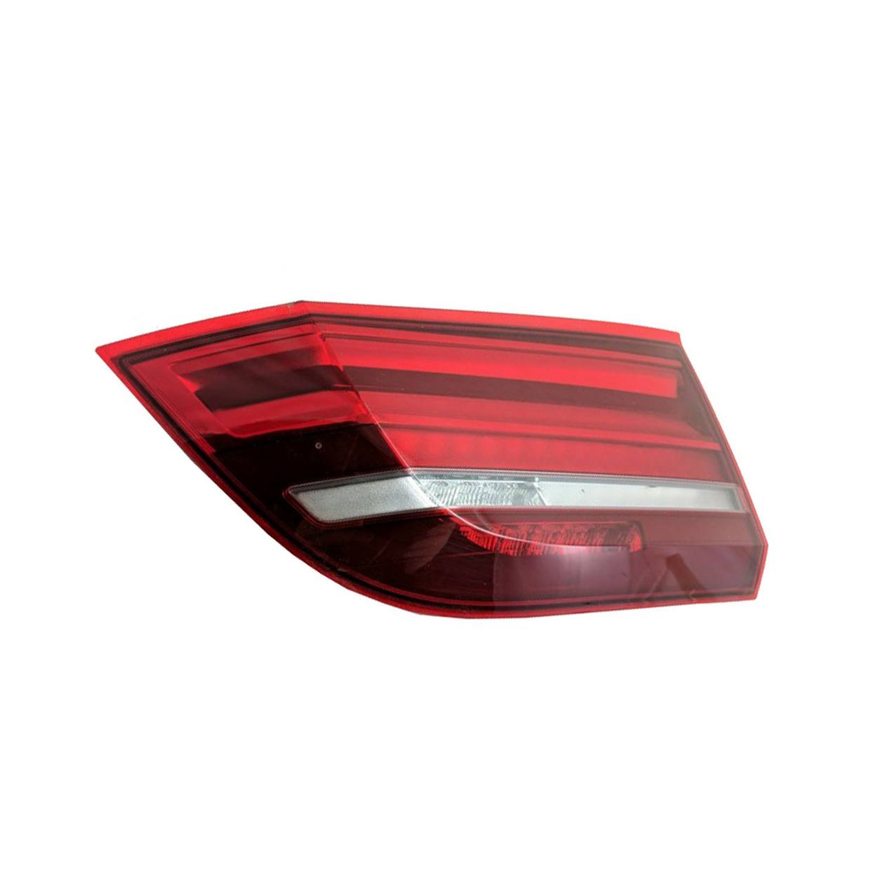 Tail Light Assembly – Passenger Side Inner Genuine BMW 63217329046