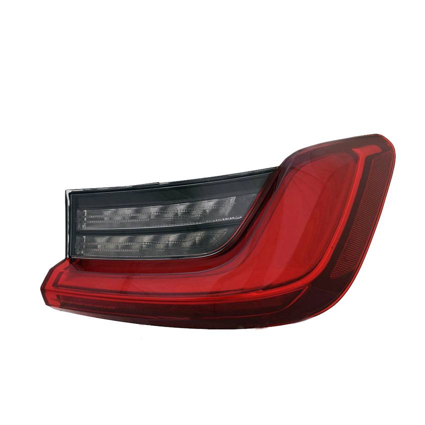 Tail Light – Passenger Side Outer Genuine BMW 63217420452