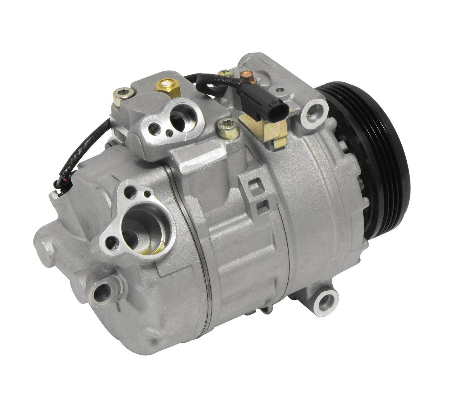 BMW A/C Compressor 64509174802 – Genuine BMW Genuine BMW 64509174802