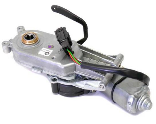 BMW Convertible Top Motor 67618353577 Genuine BMW 67618353577