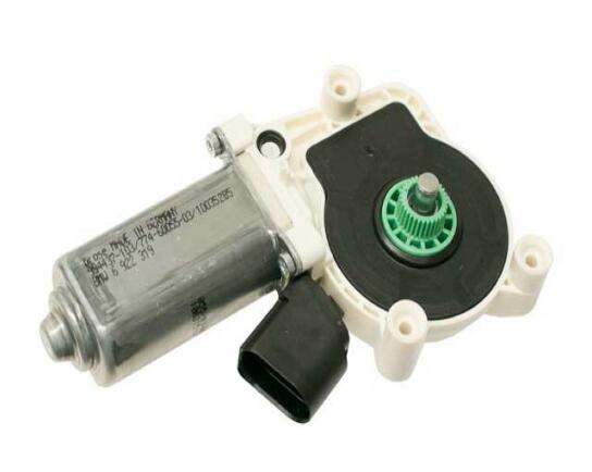 BMW Window Motor – Rear Driver Side 67626922319 Genuine BMW 67626922319