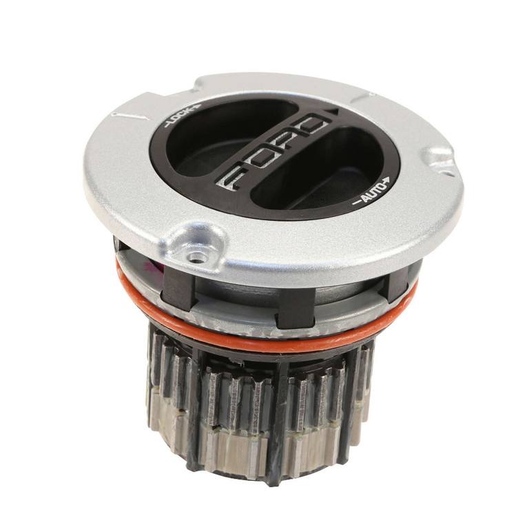 Locking Hub (Automatic Locking Hubs) Genuine Ford BC3Z3B396A