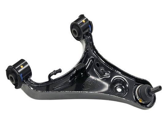 Land Rover Control Arm – Front Driver Side Upper LR051615 Genuine Land ...
