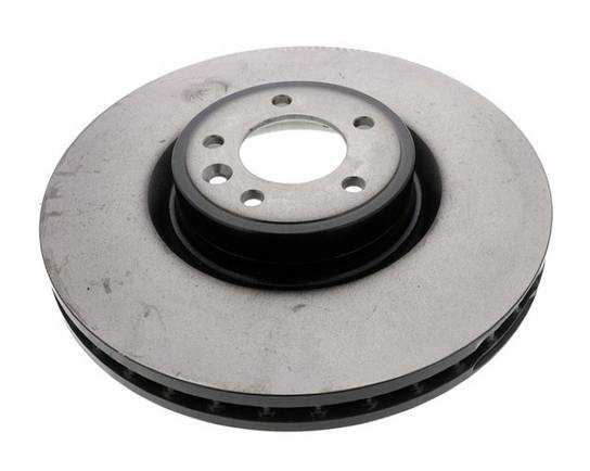 Land Rover Disc Brake Rotor LR098968 Genuine Land Rover LR098968