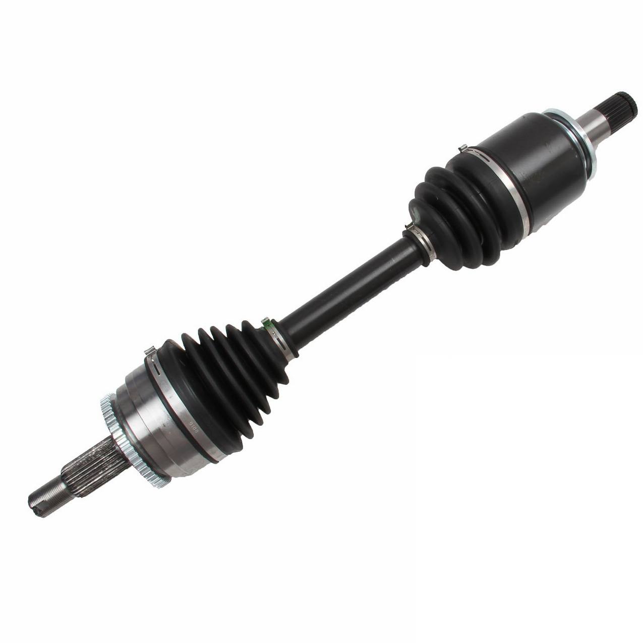 Land Rover Axle Assembly – Front Driver Side (New) TDB500090 Genuine ...