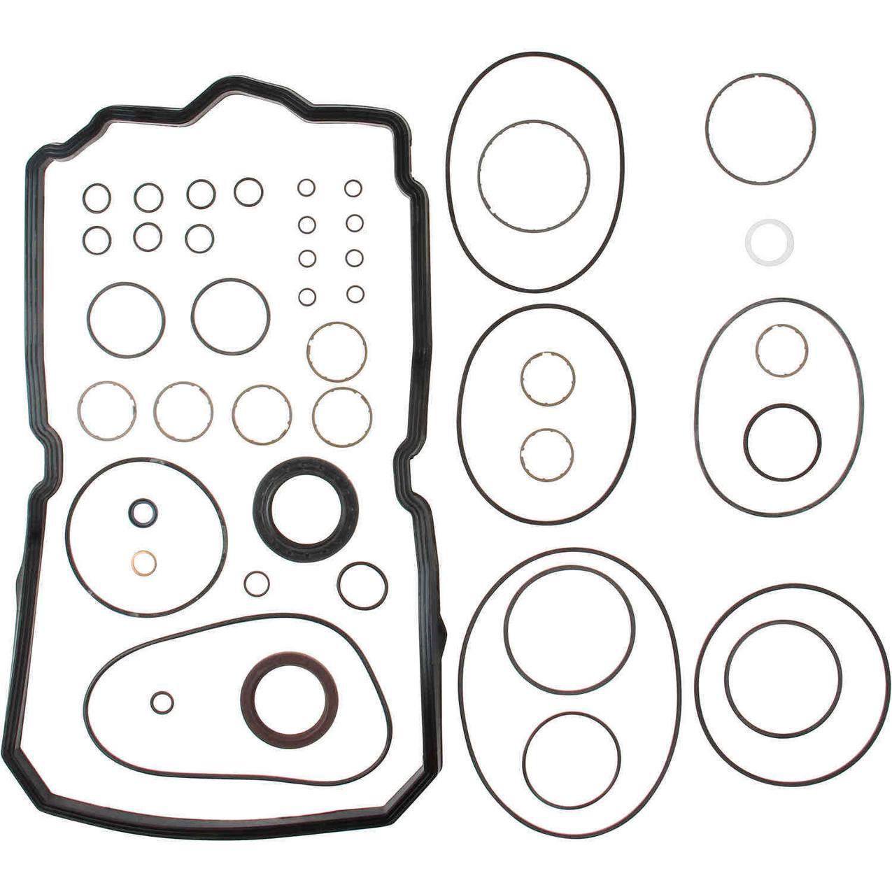 Mercedes Auto Trans Gasket Set 0002702500 Genuine Mercedes-Benz 0002702500