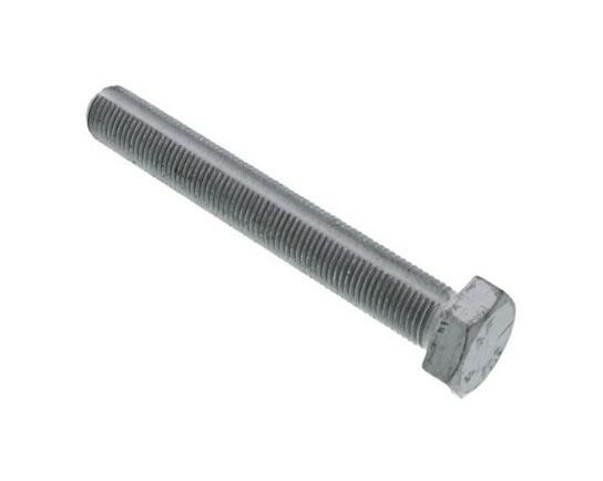 Control Arm Bolt Genuine Mercedes-Benz 0003330771