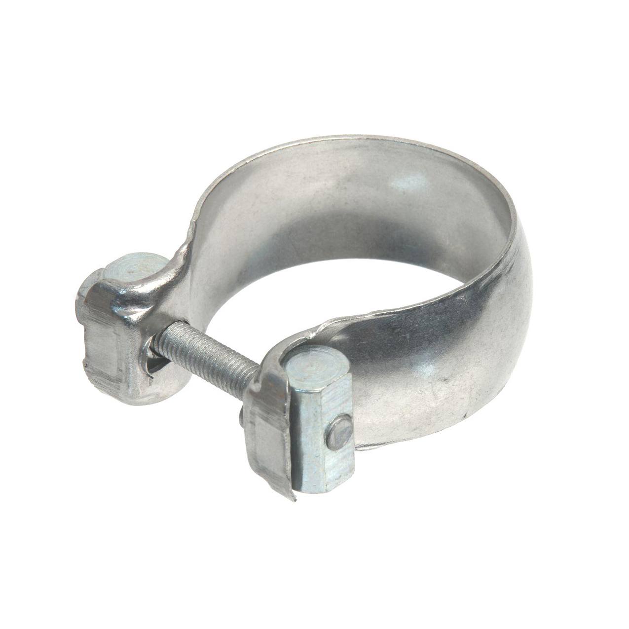 Mercedes Exhaust Clamp (65mm) 000490124128 Genuine Mercedes-Benz 0004901241