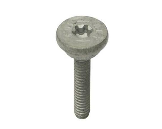 Mercedes Idler Pulley Bolt 0009902906 Genuine Mercedes-Benz 0009902906