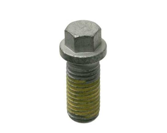 Mercedes Engine Oil Drain Plug 0009905317 – Genuine Mercedes Genuine ...