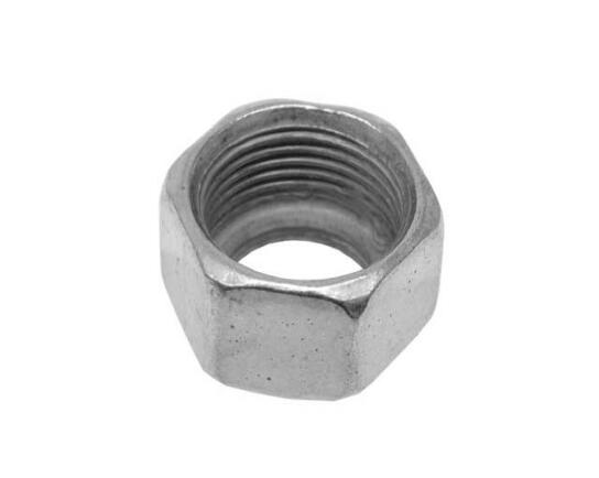 Mercedes EGR Tube Nut 0009906854 Genuine Mercedes-Benz 0009906854