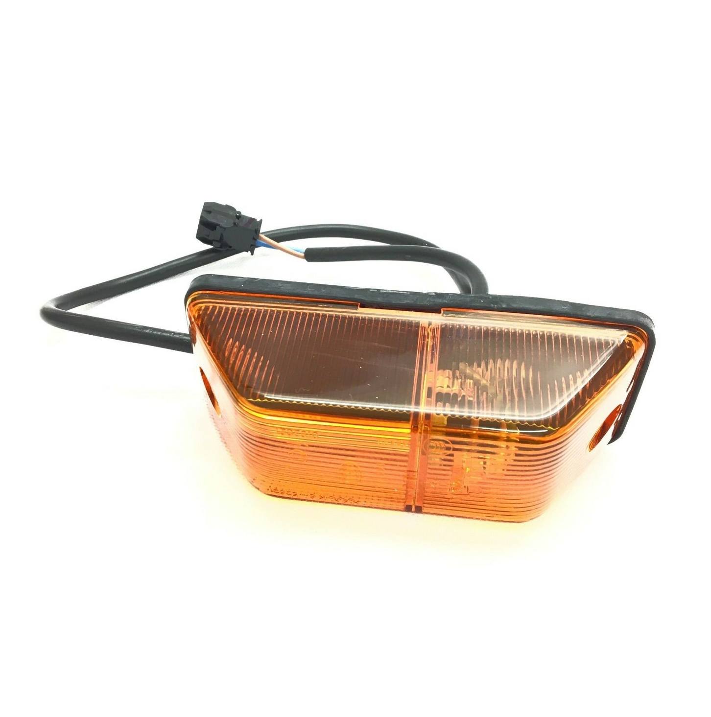 Mercedes Turn Signal Light Assembly 0018205021 Genuine Mercedes-Benz ...