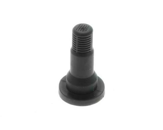 Rubber Grommet Genuine Mercedes-Benz 0019987301
