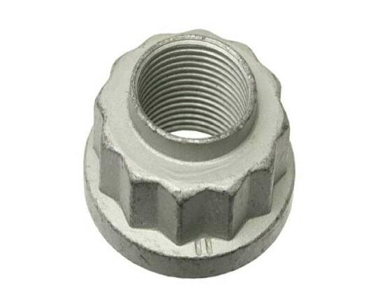 Axle Nut – Front and Rear Genuine Mercedes-Benz 0029905854