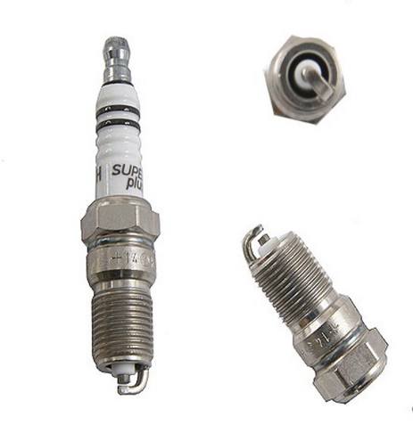 Genuine Mercedes-Benz Spark Plug 0031590503 Genuine Mercedes-Benz ...