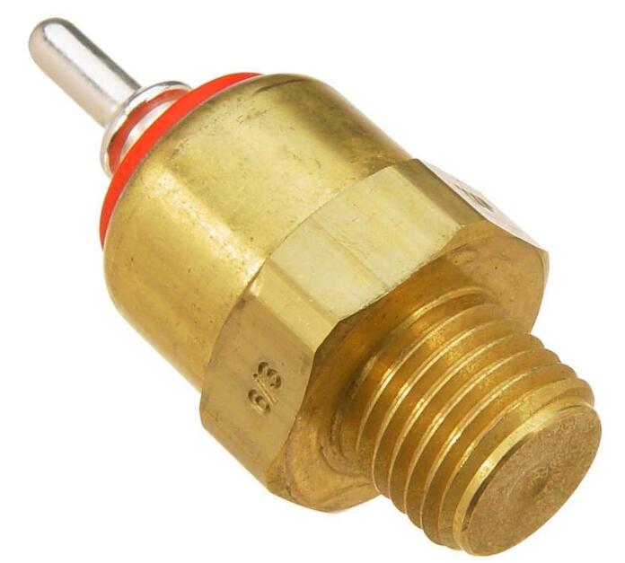 Mercedes Engine Cooling Fan Switch 0065451424 Genuine Mercedes-Benz ...