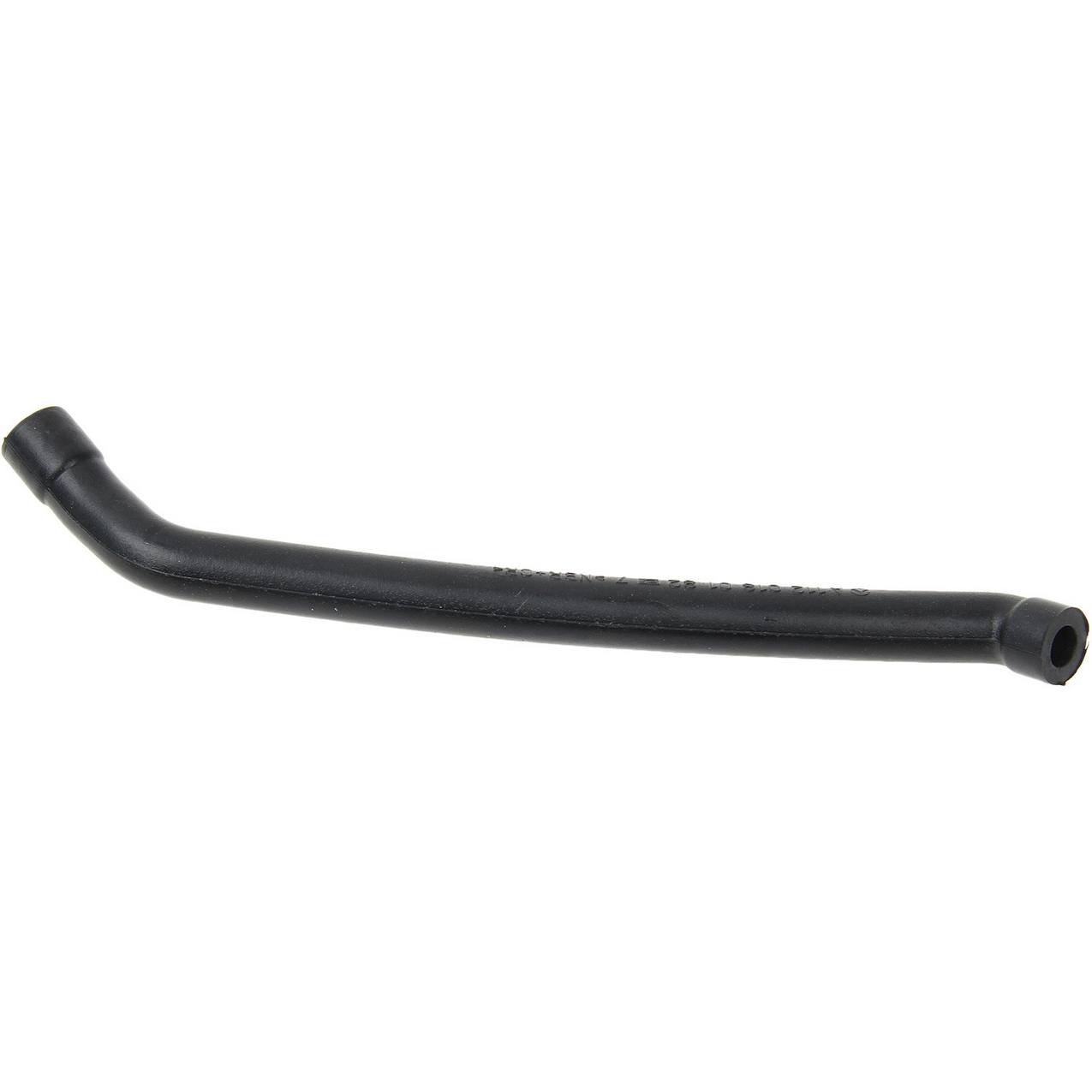 Mercedes Engine Crankcase Breather Hose 1120180182 Genuine Mercedes ...