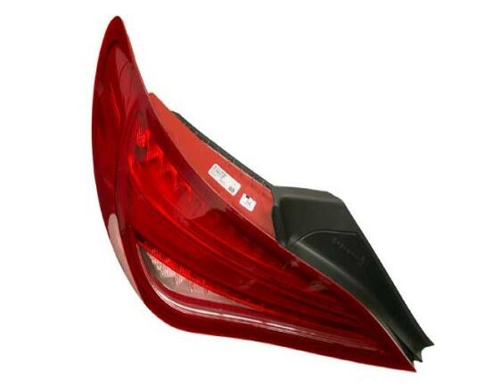 Mercedes Tail Light Assembly – Driver Side 1179060701 Genuine Mercedes ...
