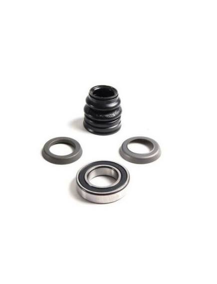 Mercedes Center Driveshaft Support Parts Kit 1244100110 Genuine ...