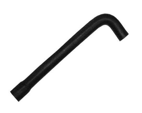 Mercedes Heater Hose – Control Valve to Heater Core 1268320294 Genuine ...