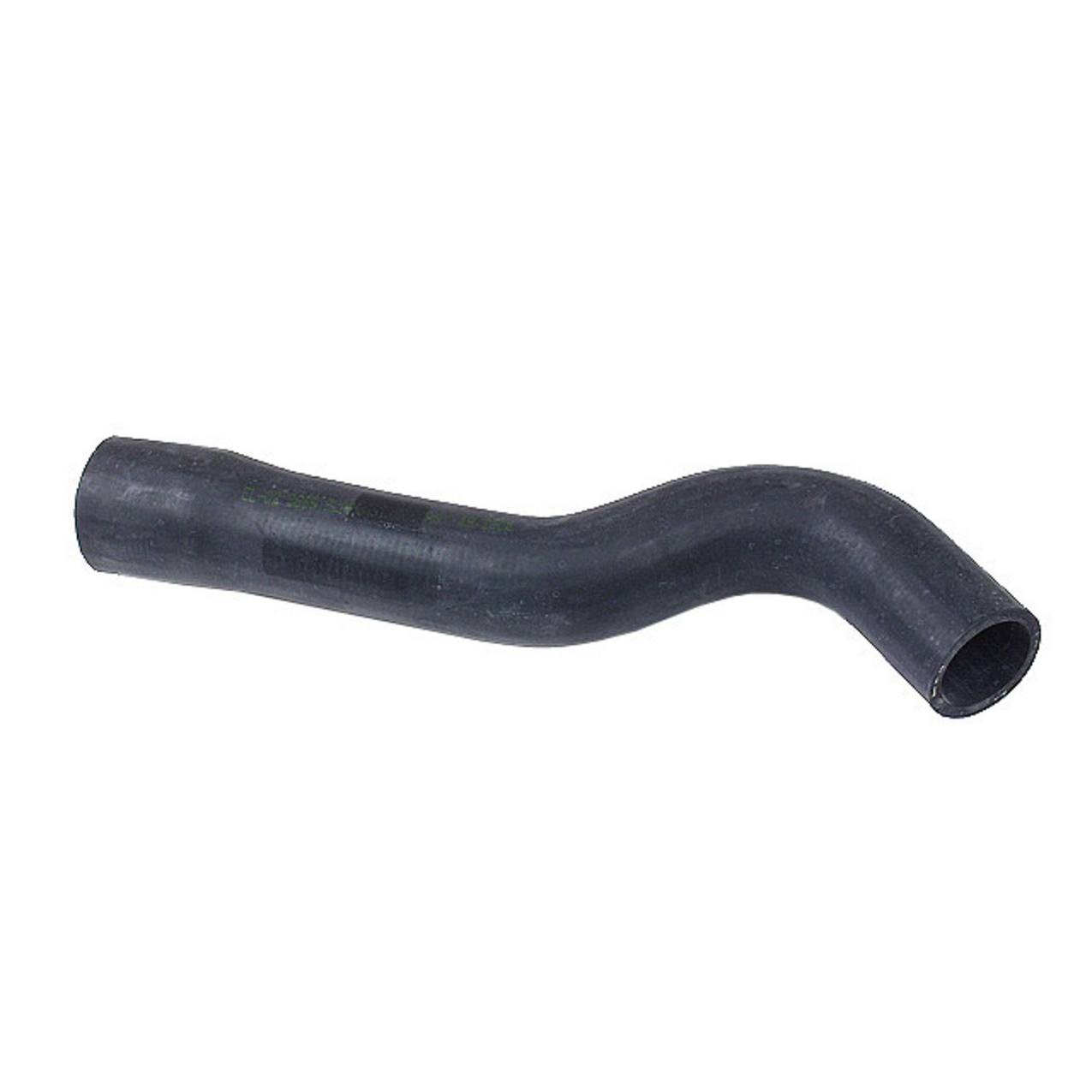 Mercedes Engine Coolant Hose – Upper 1295010182 Genuine Mercedes-Benz ...