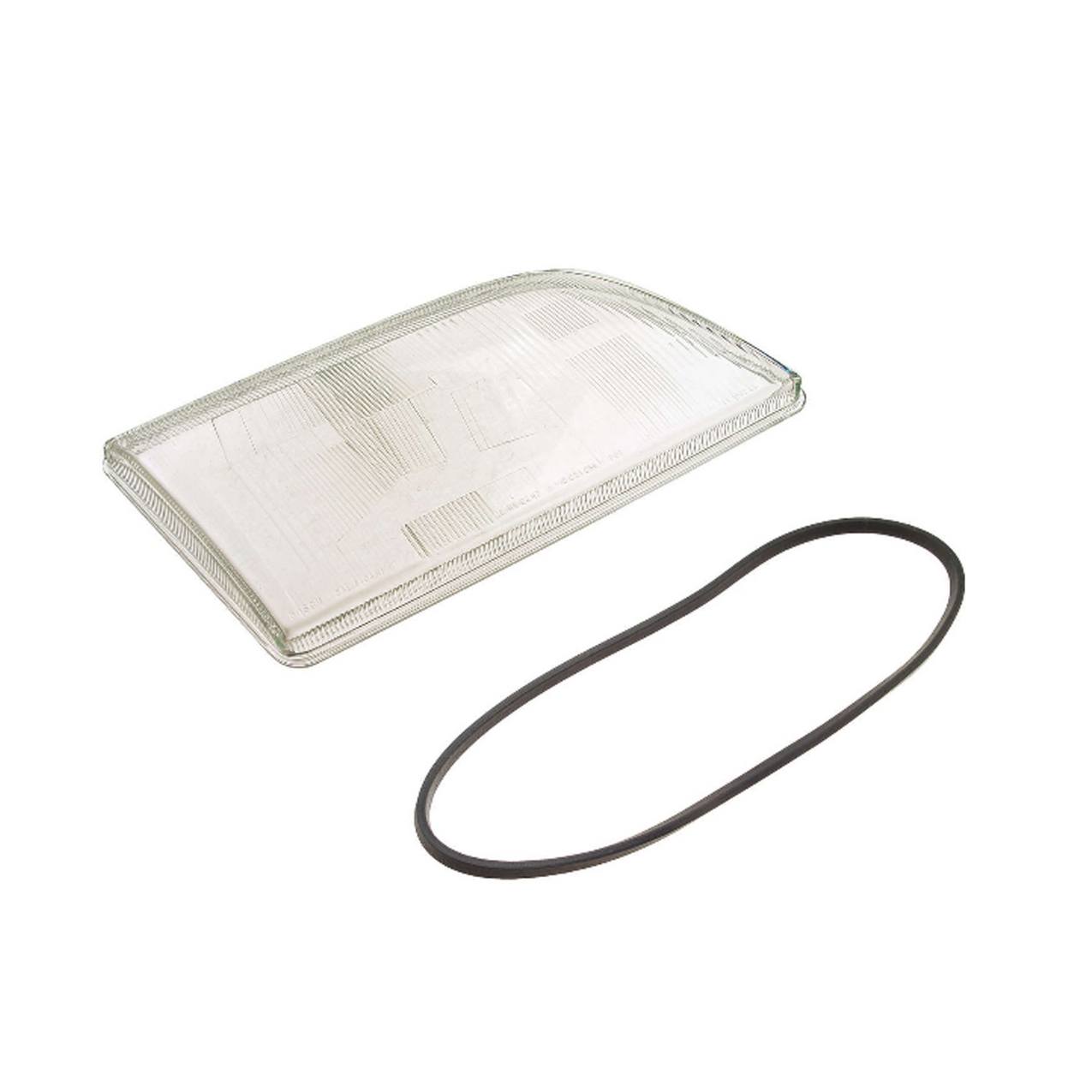 Mercedes Headlight Lens 1408208066 Genuine Mercedes-Benz 1408208066