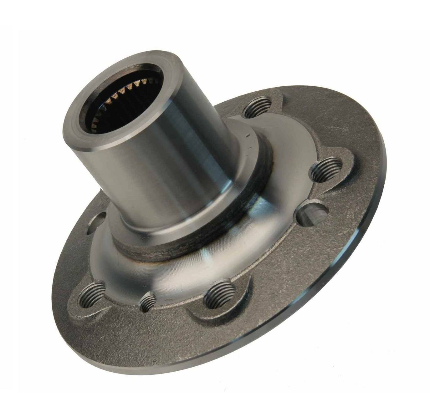 Mercedes Wheel Hub – Front/Rear 1643560201 Genuine Mercedes-Benz 1643560201